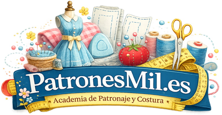 🧒 Patrones de Costura para Niños y Bebés Gratis | PDF